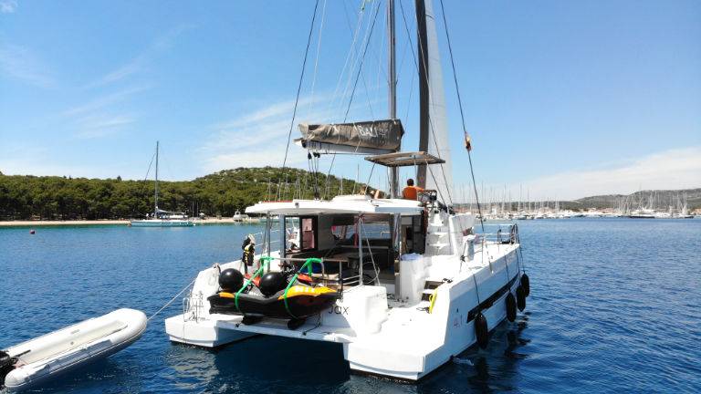 12 M² Houseboat ∙ 4 Bedrooms ∙ 8 Guests - Lowestoft