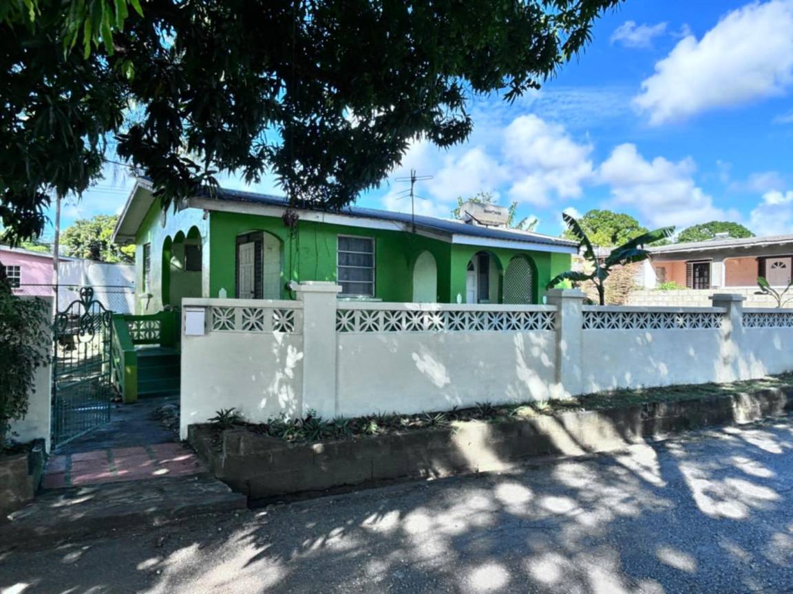 House ∙ 3 Bedrooms ∙ 4 Guests - Barbados