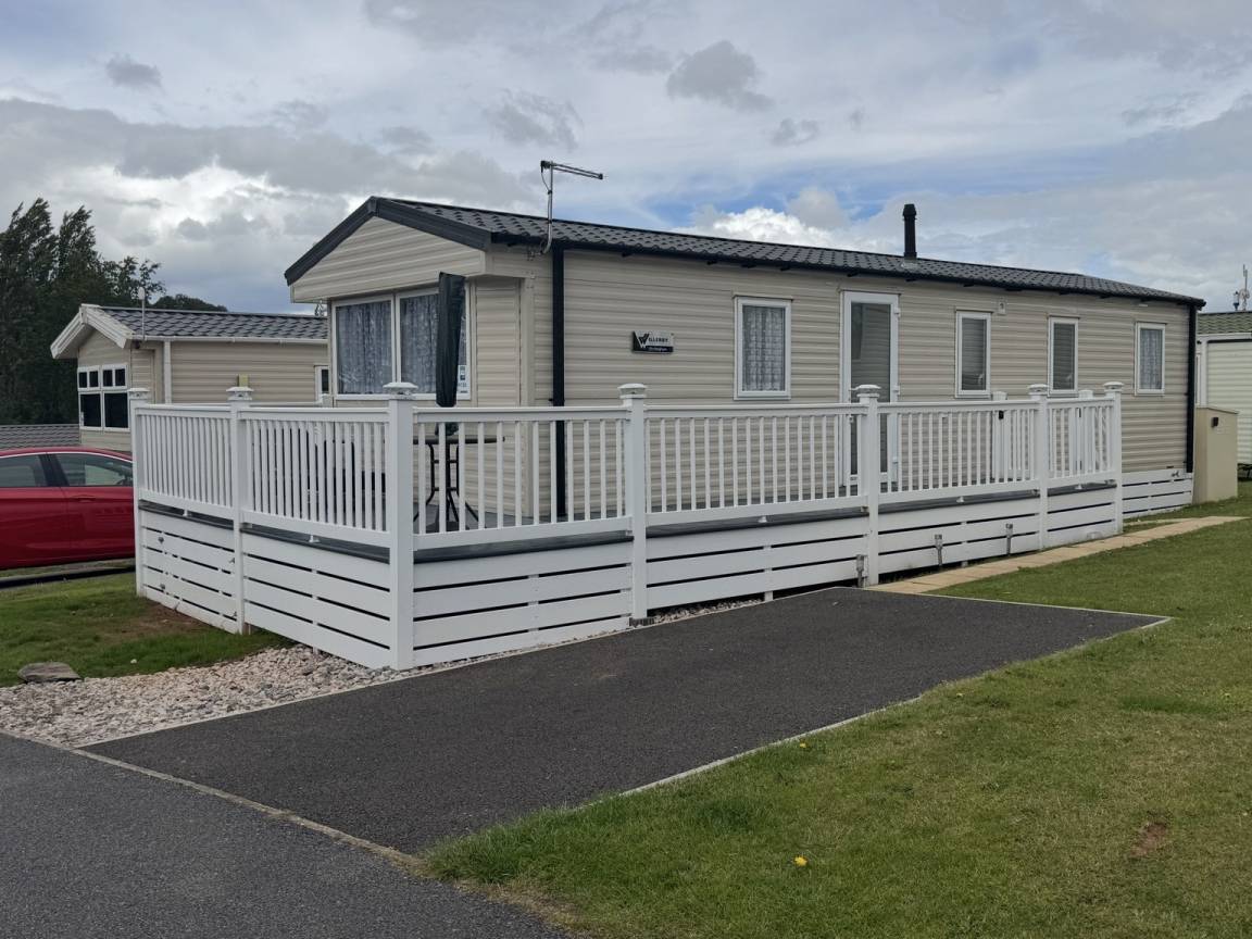 Cottage ∙ 3 Bedrooms ∙ 8 Guests - Dawlish Warren