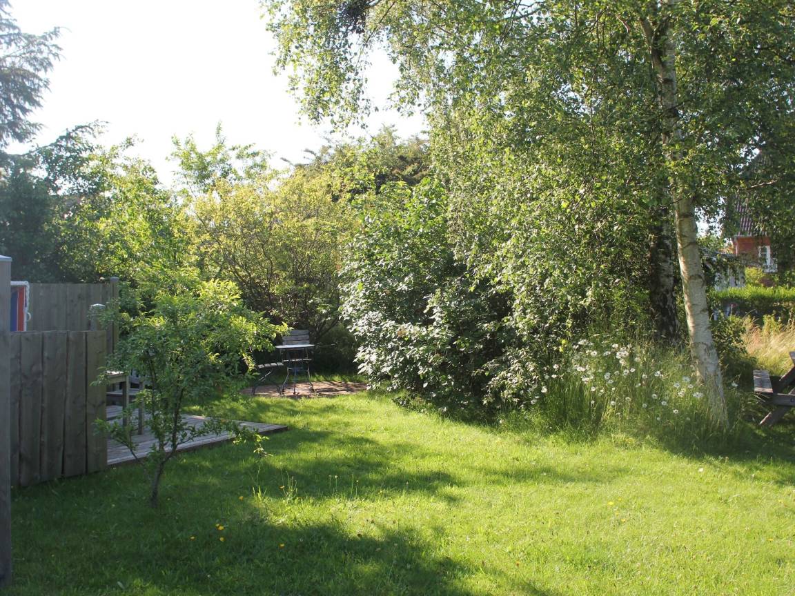 35 M² Ferienwohnung ∙ 1 Schlafzimmer ∙ 4 Gäste - Amrum