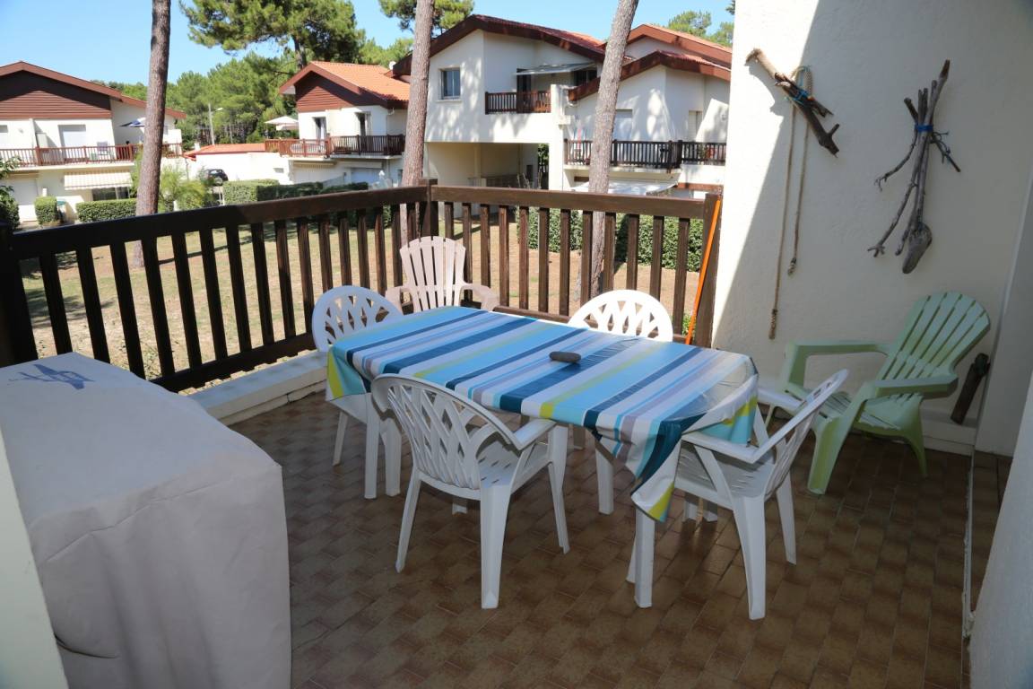 42 M² Apartamento ∙ 1 Habitación ∙ 4 Huéspedes - Bias