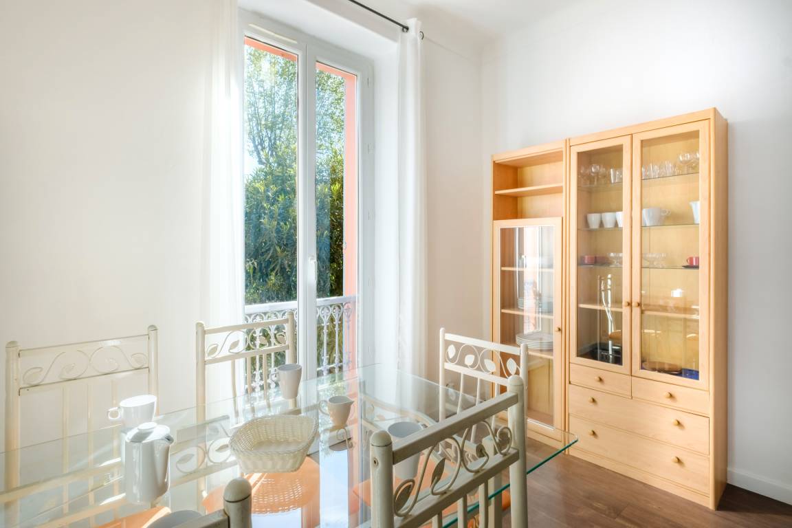 45 M² Apartment ∙ 2 Bedrooms ∙ 5 Guests - Villeneuve-Loubet