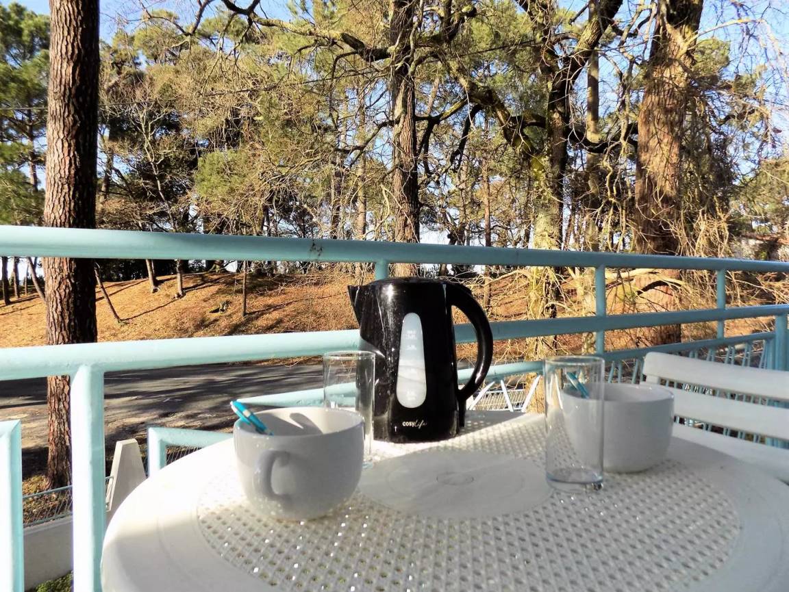 44 M² Appartement ∙ 2 Chambres ∙ 5 Personnes - La Tremblade