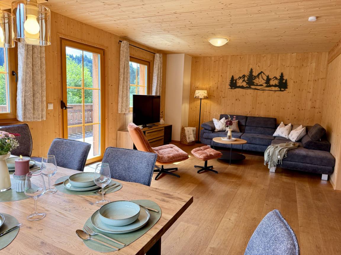 150 M² Chalet ∙ 3 Habitaciones ∙ 11 Huéspedes - Hallstatt