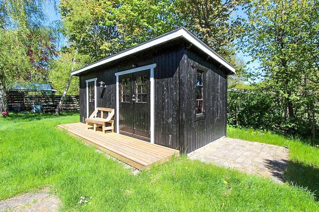 103 M² Casa Vacanza ∙ 2 Camere Da Letto ∙ 8 Ospiti - Gilleleje