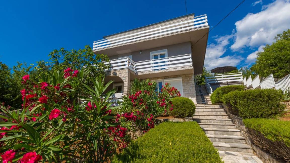 45 M² Apartment ∙ 1 Bedroom ∙ 4 Guests - Crikvenica