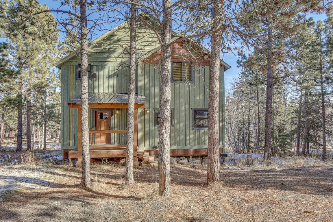 204 M² Maison De Vacances ∙ 6 Chambres ∙ 15 Personnes - Dakota du Sud