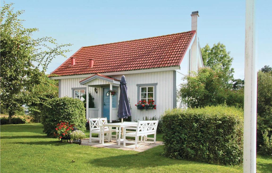 75 M² House ∙ 3 Guests - Eskilstuna