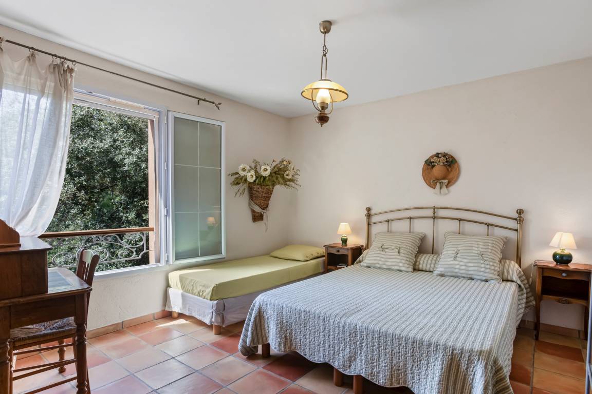 17 M² Bed And Breakfast ∙ 1 Bedroom ∙ 3 Guests - Cotignac