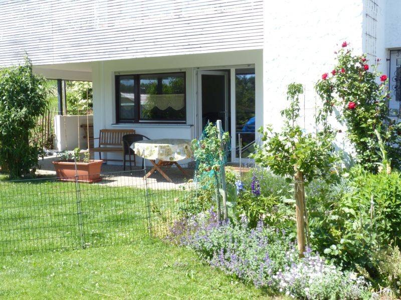 42 M² Apartamento ∙ 1 Habitación ∙ 2 Huéspedes - Lichtenstein