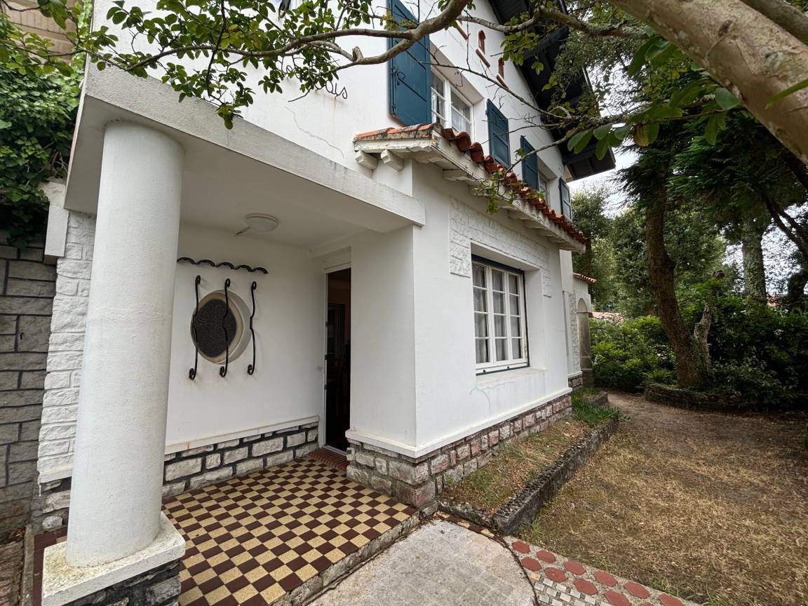 165 M² Huis ∙ 6 Slaapkamers ∙ 12 Gasten - Capbreton