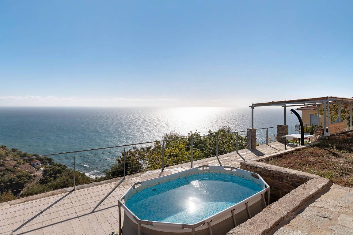 60 M² Apartment ∙ 1 Bedroom ∙ 4 Guests - Imperia