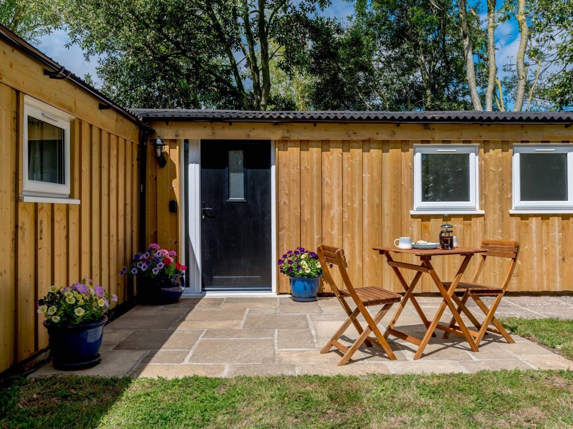 Cottage ∙ 1 Bedroom ∙ 2 Guests - Weymouth