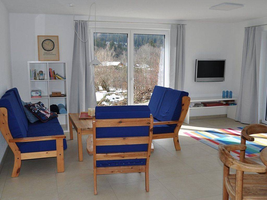 126 M² House ∙ 3 Bedrooms ∙ 7 Guests - Allgäu