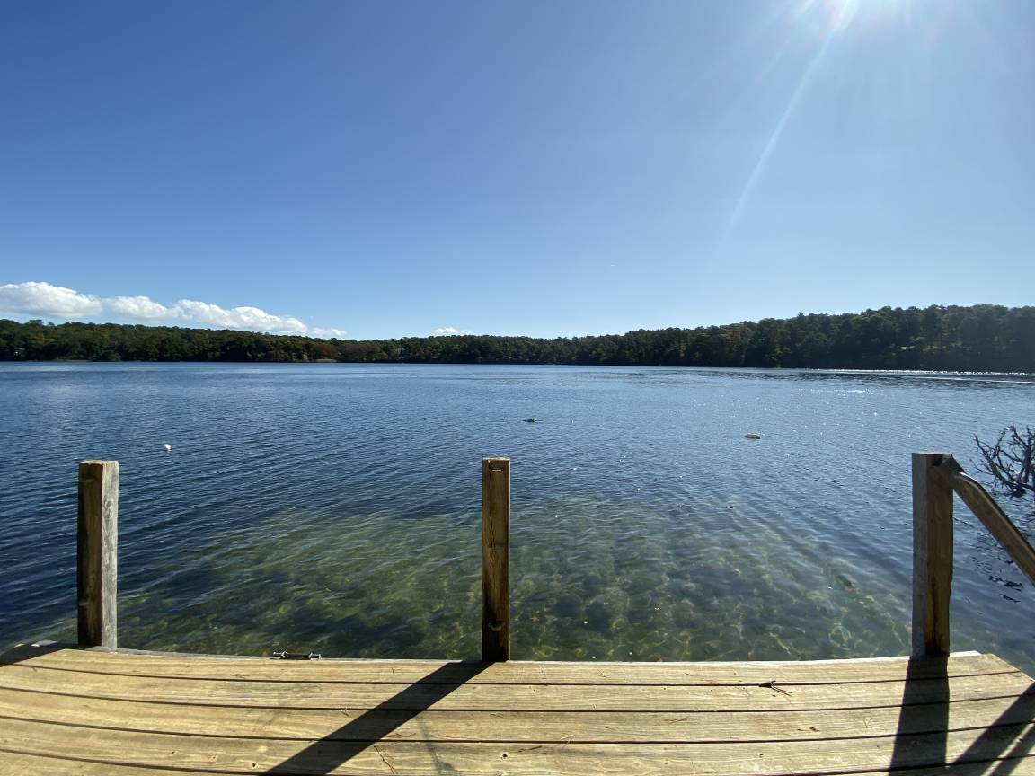 37 M² House ∙ 1 Bedroom ∙ 6 Guests - Cape Cod