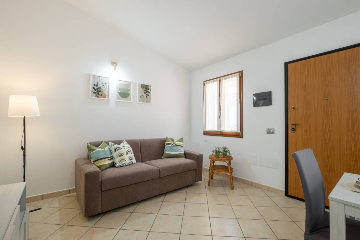 60 M² Apartment ∙ 1 Bedroom ∙ 4 Guests - San Vito