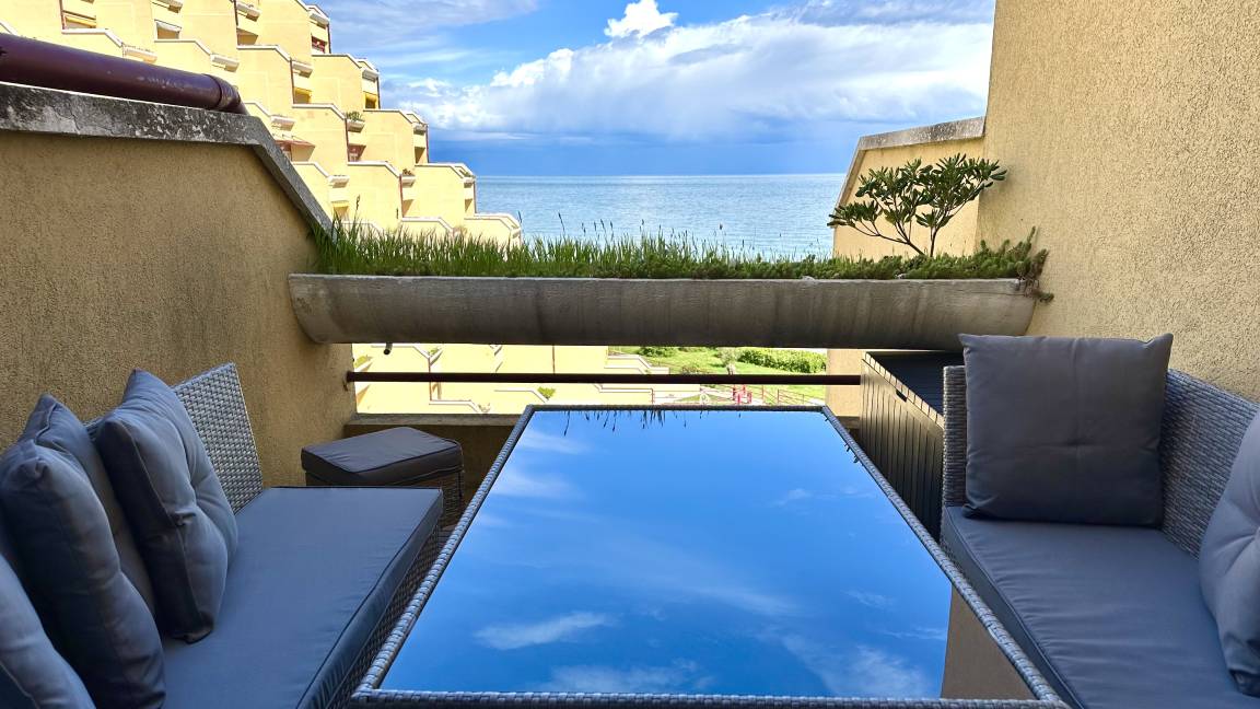 40 M² Apartment ∙ 2 Guests - Senigallia