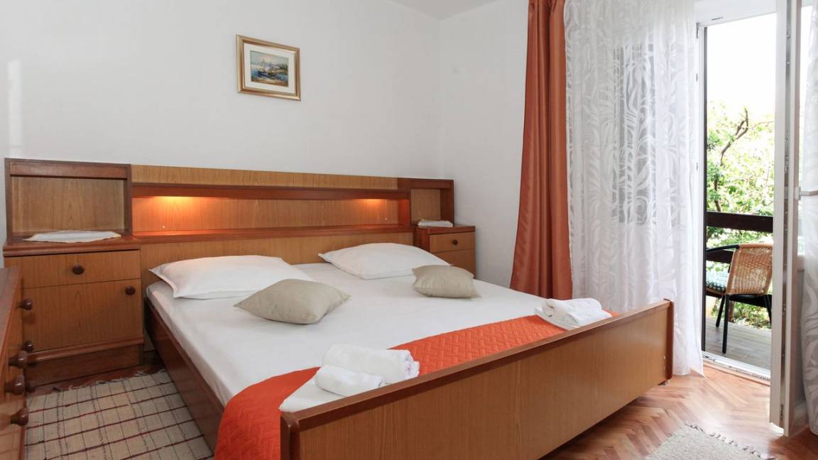 55 M² Apartamento ∙ 2 Habitaciones ∙ 4 Huéspedes - Pag
