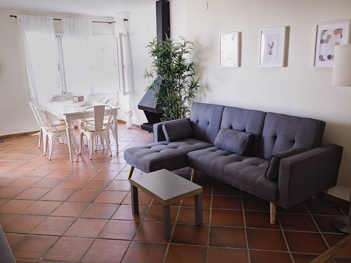 70 M² Appartement ∙ 1 Chambre ∙ 6 Personnes - L'Ametlla de Mar