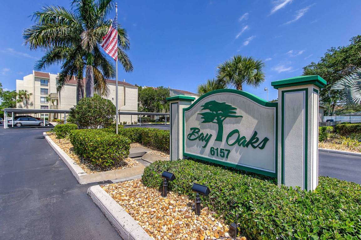 124 M² Apartment ∙ 2 Bedrooms ∙ 6 Guests - Siesta Key, FL