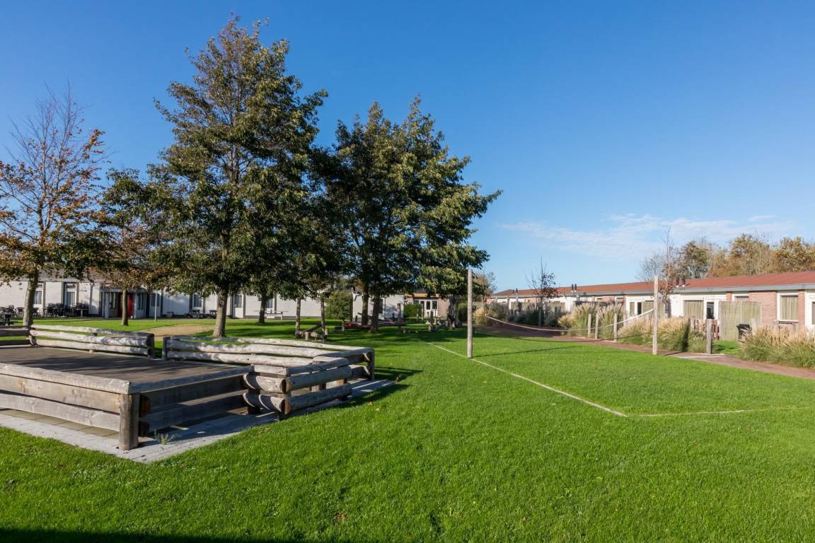 120 M² Chalet ∙ 4 Chambres ∙ 8 Personnes - Oostkapelle
