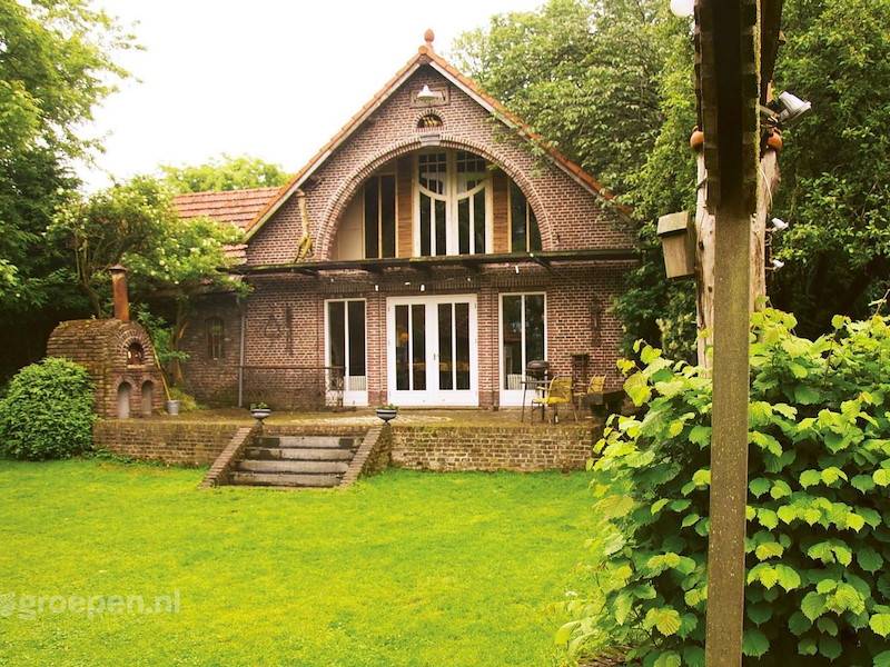 House ∙ 5 Bedrooms ∙ 25 Guests - Weeze