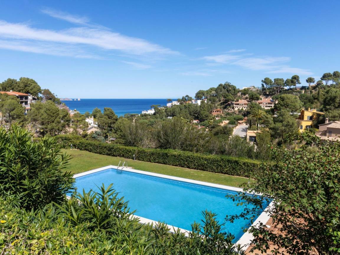 150 M² House ∙ 3 Bedrooms ∙ 6 Guests - Llafranc