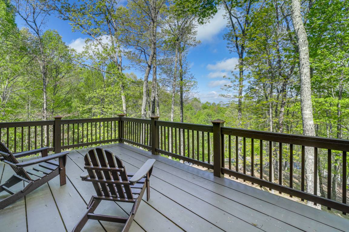 297 M² House ∙ 4 Bedrooms ∙ 12 Guests - Franklin, NC