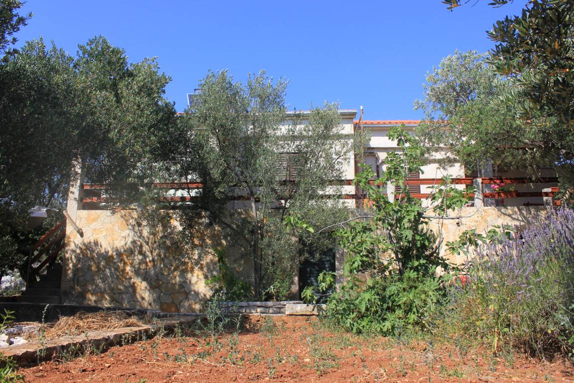 40 M² Apartment ∙ 2 Bedrooms ∙ 5 Guests - Dugi otok