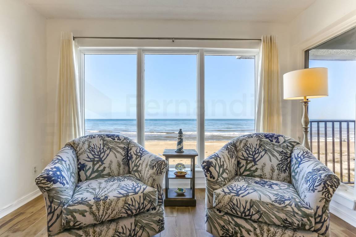 93 M² Apartamento ∙ 2 Habitaciones ∙ 6 Huéspedes - Fernandina Beach, FL