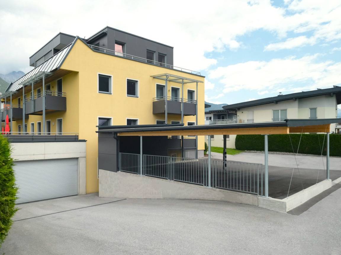 35 M² Apartment ∙ 1 Bedroom ∙ 2 Guests - Imst