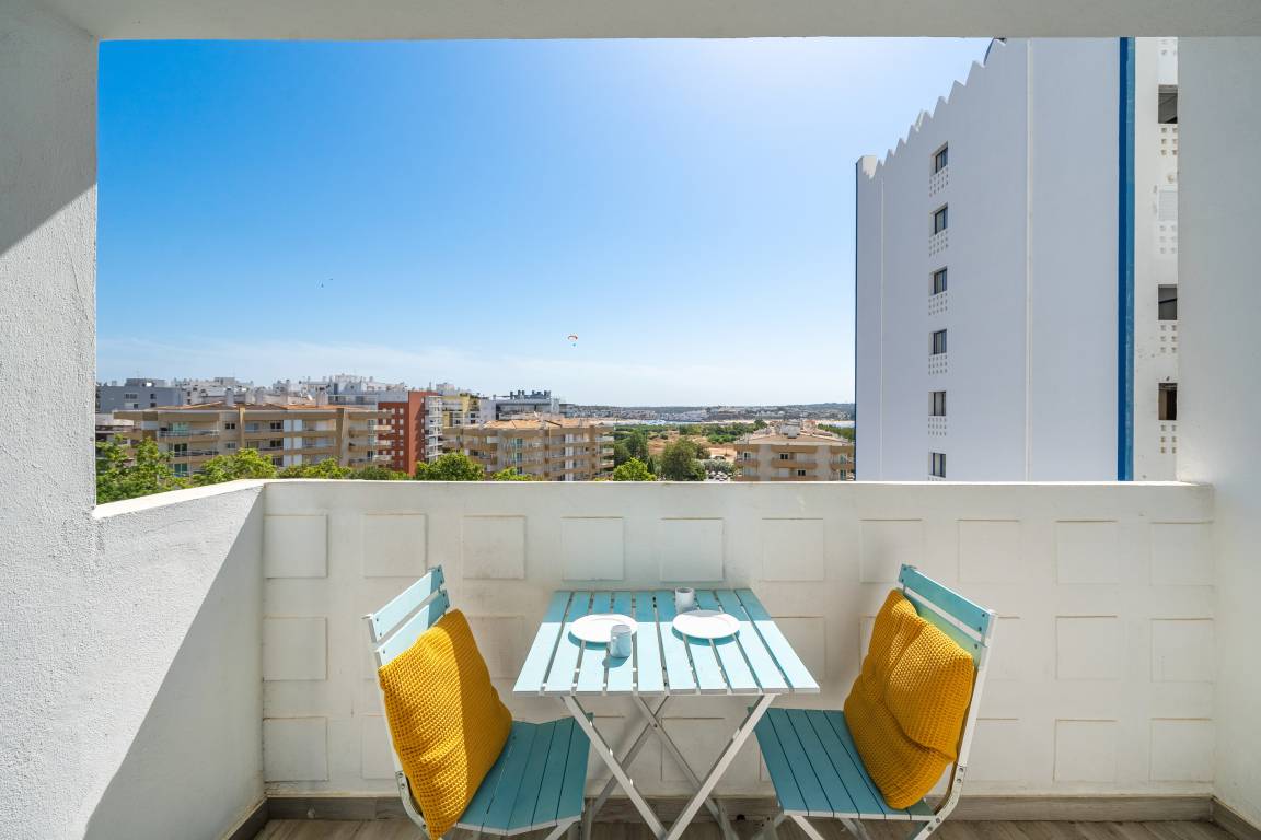 50 M² Maison De Vacances ∙ 1 Chambre ∙ 4 Personnes - Portimão