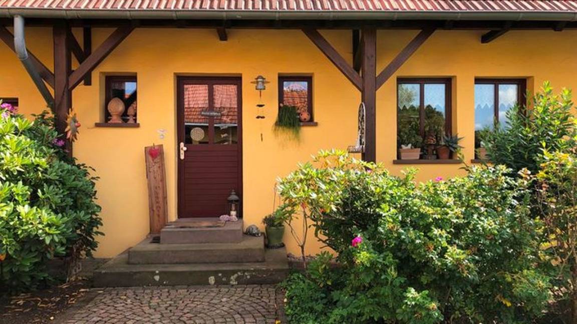 110 M² Ferienhaus ∙ 2 Schlafzimmer ∙ 4 Gäste - Losheim am See