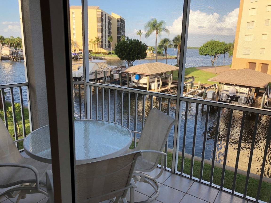 116 M² コンドミニアム ∙ 寝室: 2 ∙ ゲスト6 人 - フォート・マイヤーズ・ビーチ, FL