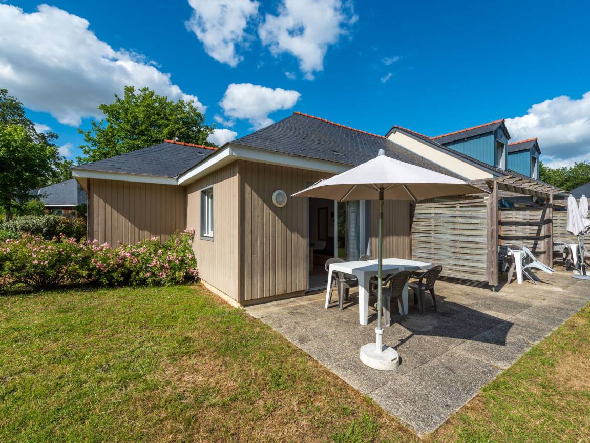 39 M² House ∙ 1 Bedroom ∙ 5 Guests - Saumur