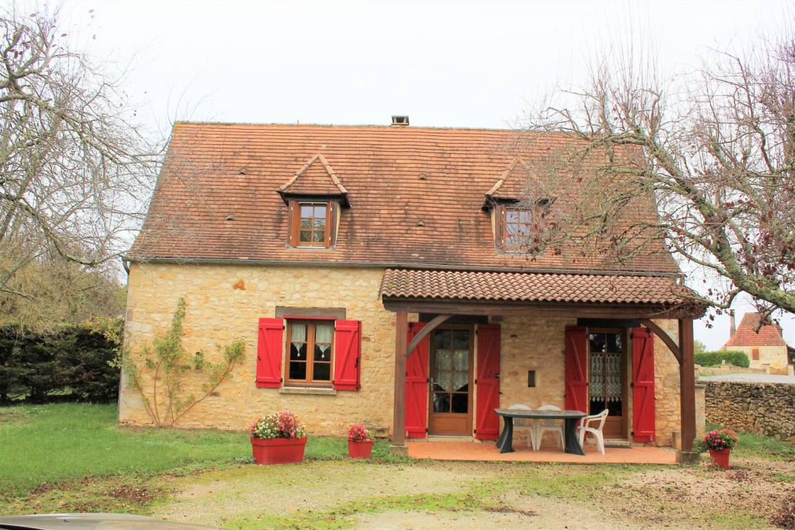 75 M² Gîte ∙ 2 Chambres ∙ 4 Personnes - Aquitaine
