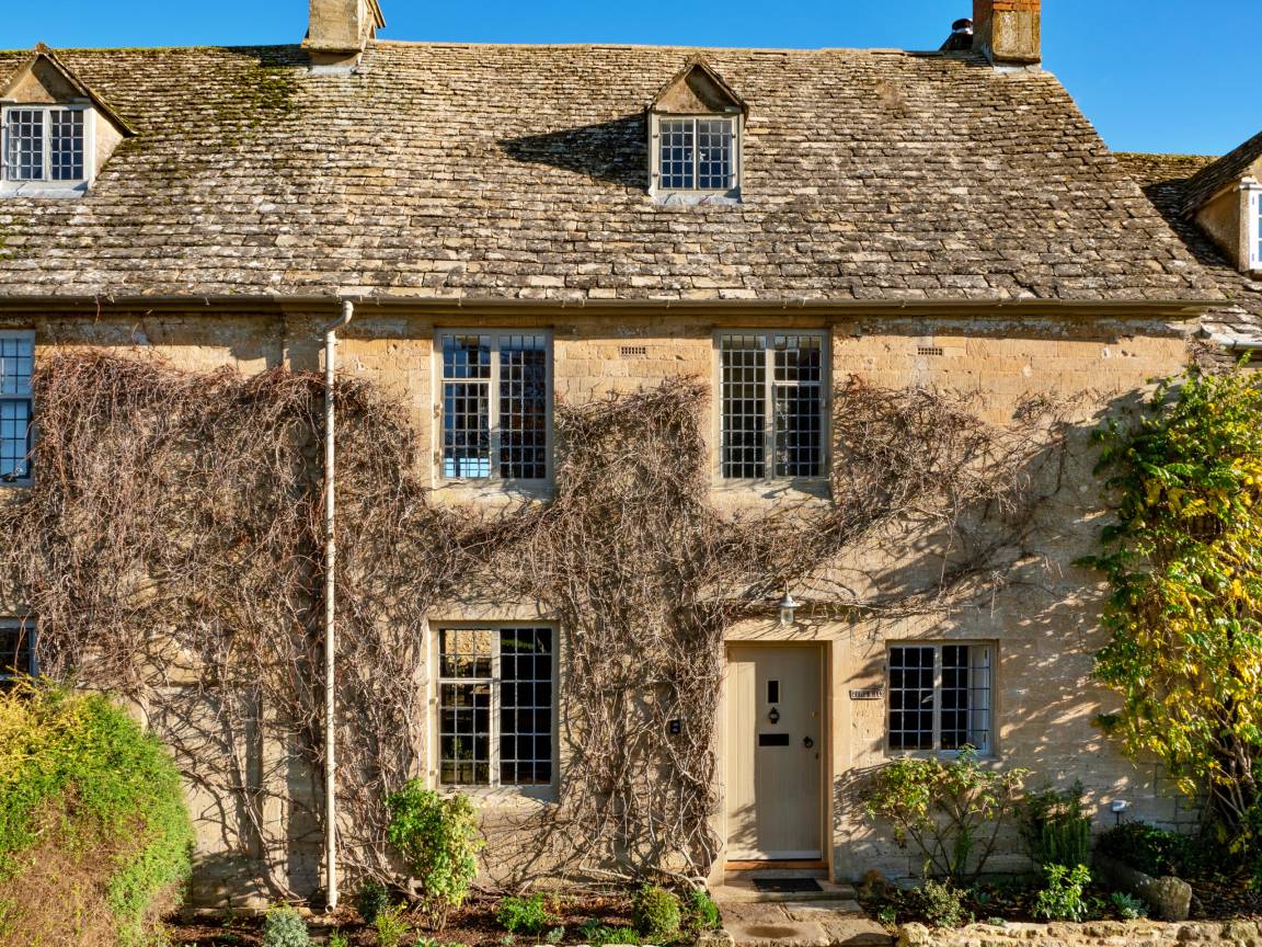140 M² Cottage ∙ 3 Chambres ∙ 6 Personnes - Chipping Norton