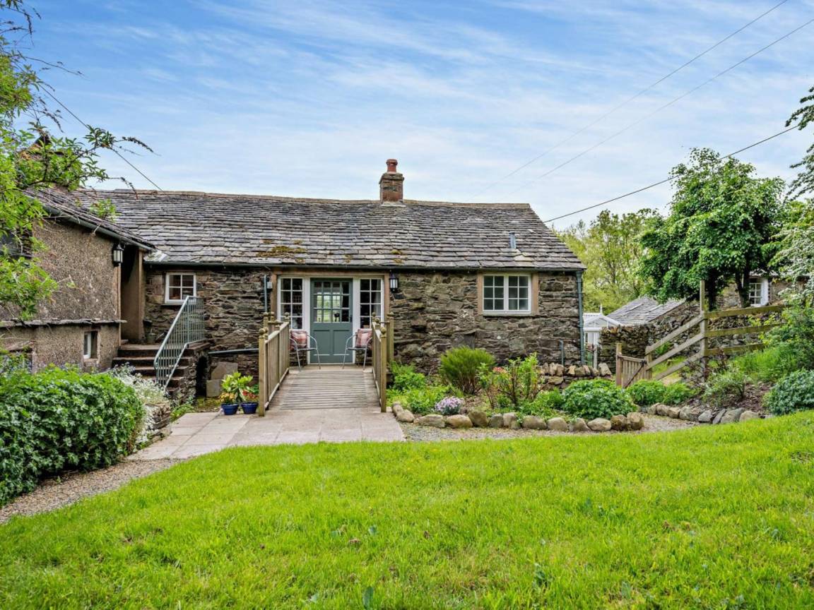 Cottage ∙ 1 Bedroom ∙ 2 Guests - Keswick