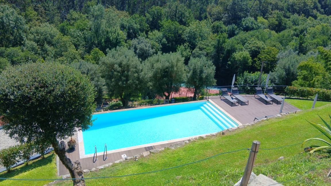 160 M² Farmhouse ∙ 2 Bedrooms ∙ 6 Guests - Sá