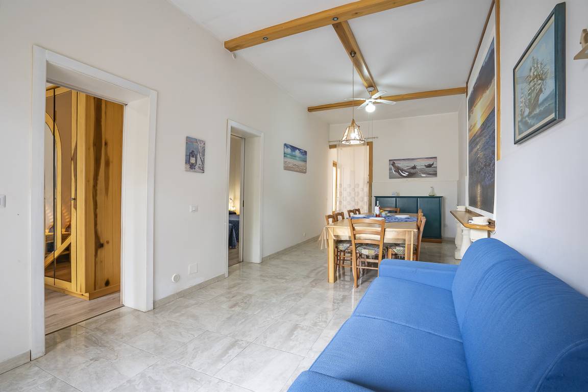 100 M² Appartamento ∙ 2 Camere Da Letto ∙ 6 Ospiti - Punta Prosciutto
