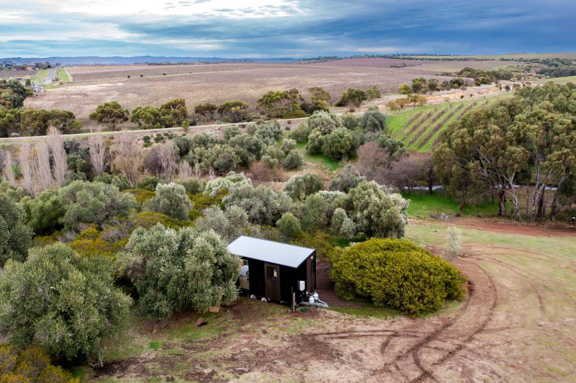 House ∙ 1 Bedroom ∙ 2 Guests - McLaren Vale