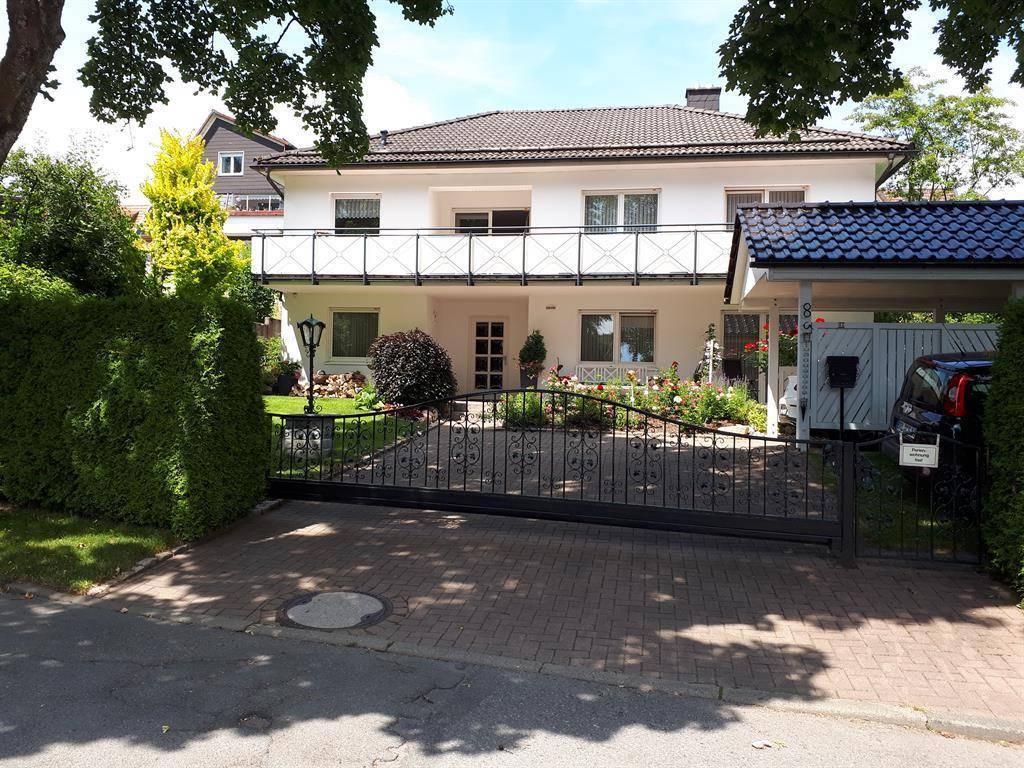 70 M² Apartment ∙ 1 Bedroom ∙ 3 Guests - Braunlage