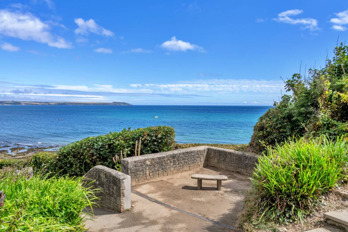 120 M² House ∙ 3 Bedrooms ∙ 5 Guests - St Austell