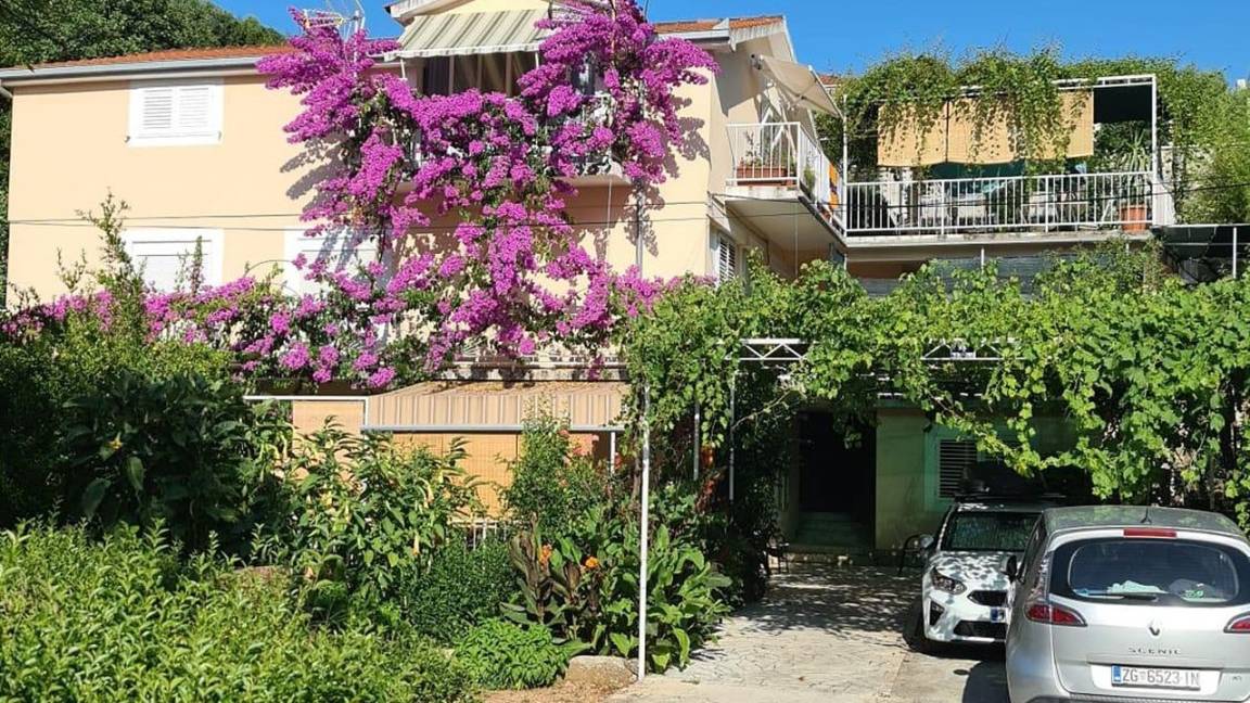 23 M² Hotel ∙ 1 Bedroom ∙ 2 Guests - Makarska Riviera