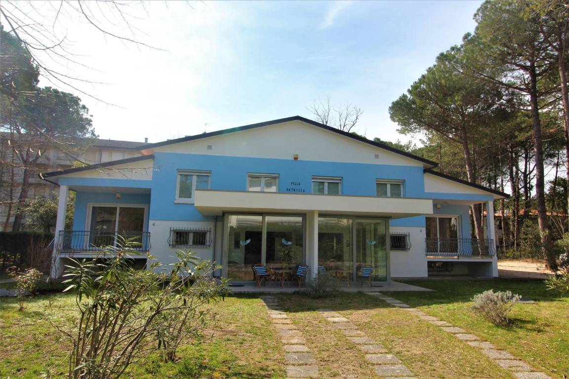 110 M² House ∙ 3 Bedrooms ∙ 7 Guests - Lignano Pineta