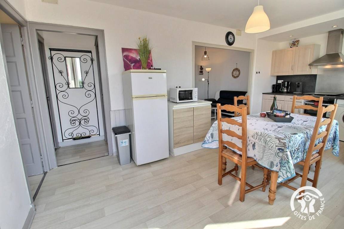 49 M² Gîte ∙ 2 Chambres ∙ 4 Personnes - Jugon-les-Lacs