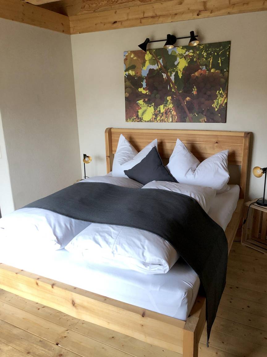 72 M² Hotel ∙ 2 Habitaciones ∙ 4 Huéspedes - Alzey