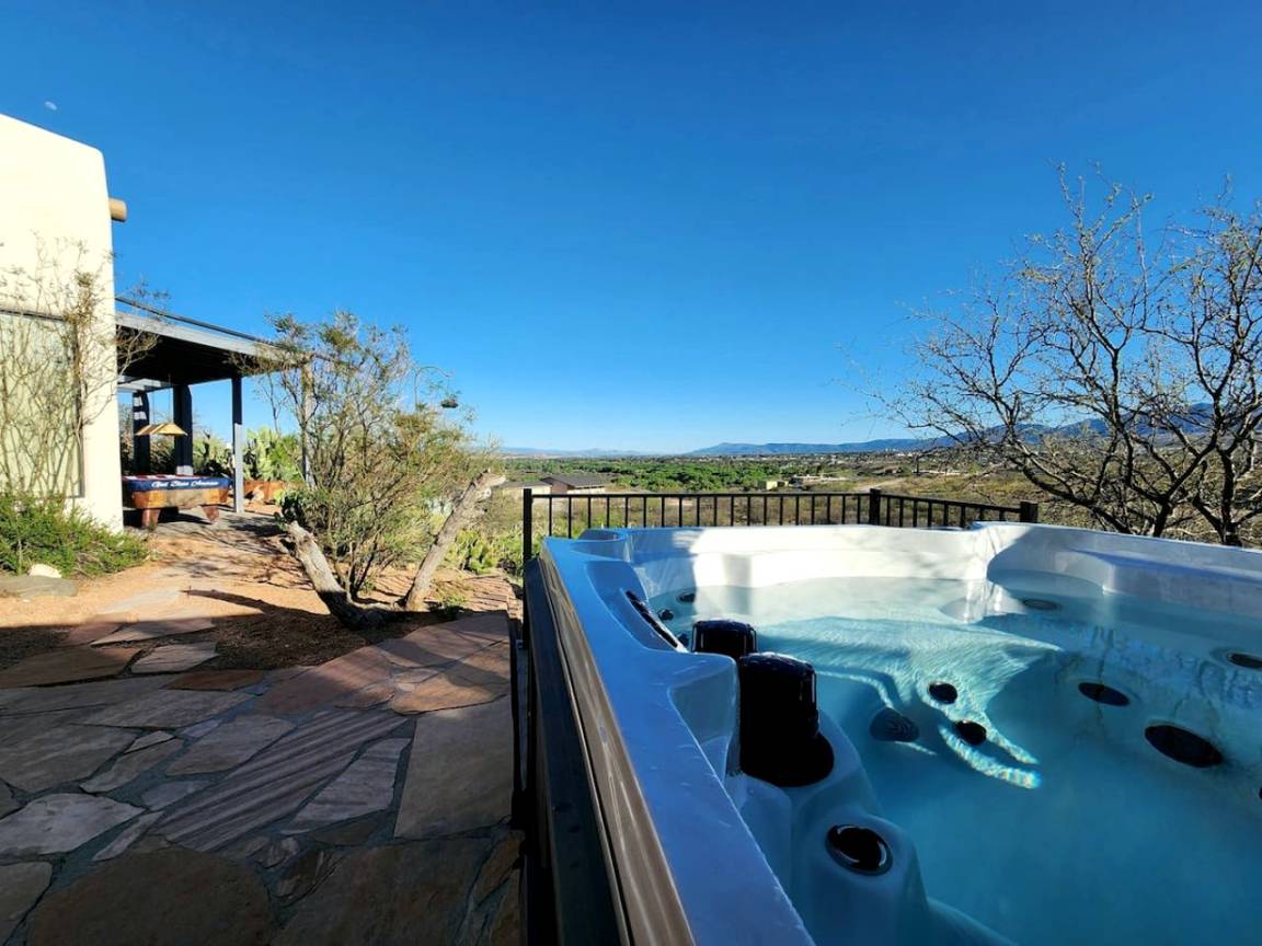 House ∙ 3 Bedrooms ∙ 5 Guests - Cottonwood, AZ