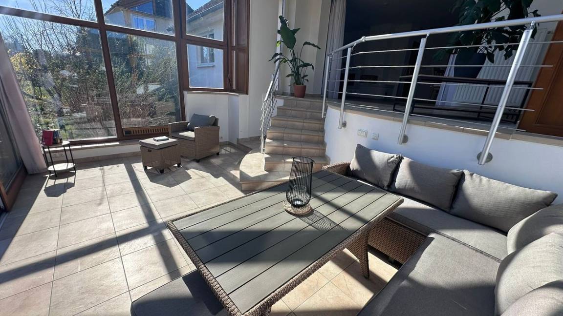 120 M² Apartment ∙ 2 Bedrooms ∙ 6 Guests - Warnemünde