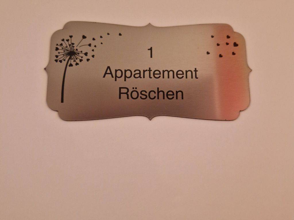 36 M² Ferienwohnung ∙ 2 Gäste - Neubrandenburg